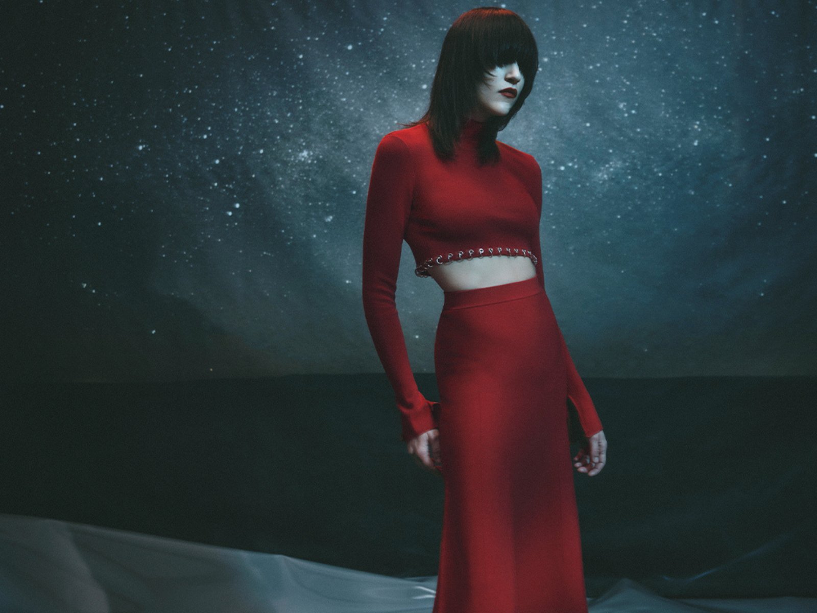 Patrizia Pepe – Mavenry