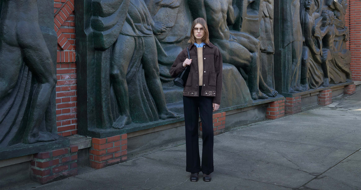 MAVENRY | Fashion Concept Store