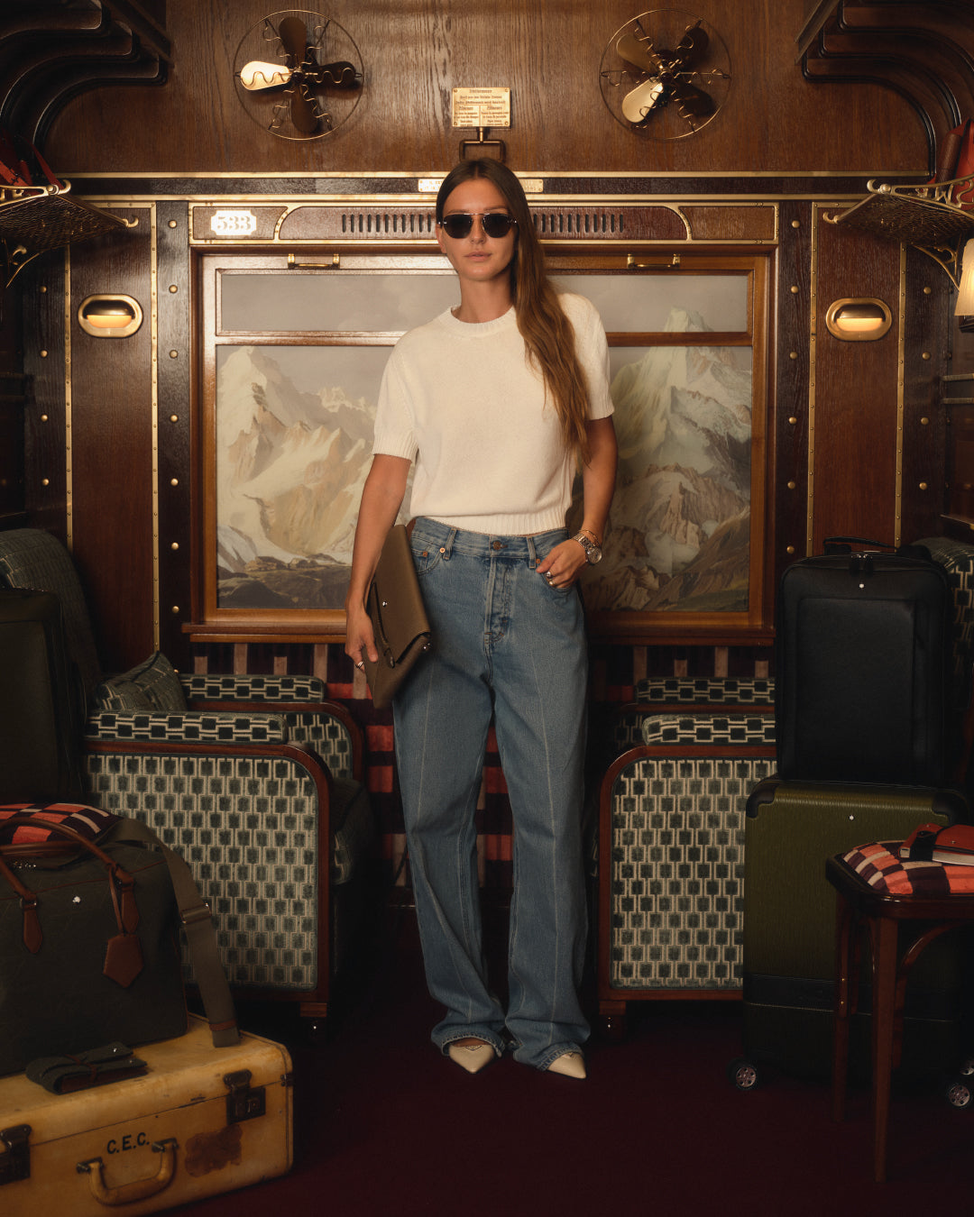 MAVENRY | Fashion Concept Store